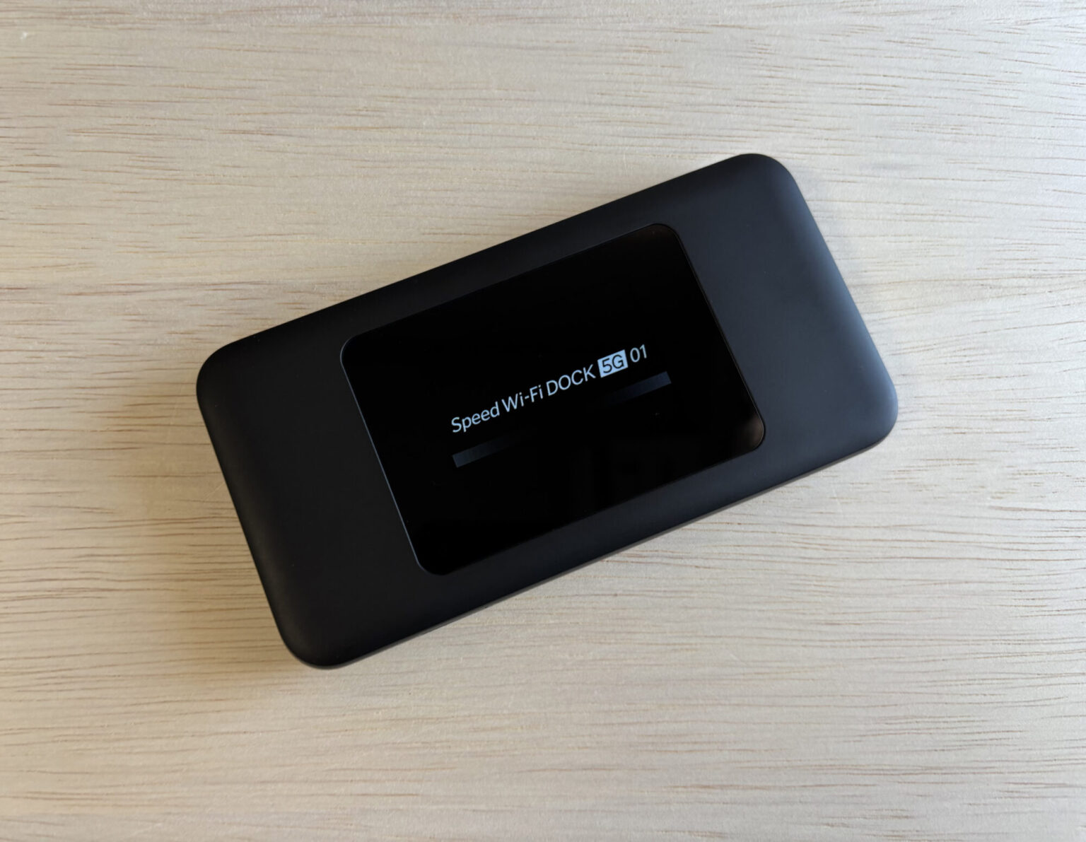 【最新機種】WiMAX Speed Wi-Fi DOCK 5G 01（CPS 01）のスペック解説！下り最大3.5Gbpsで充電ドック付属 ...